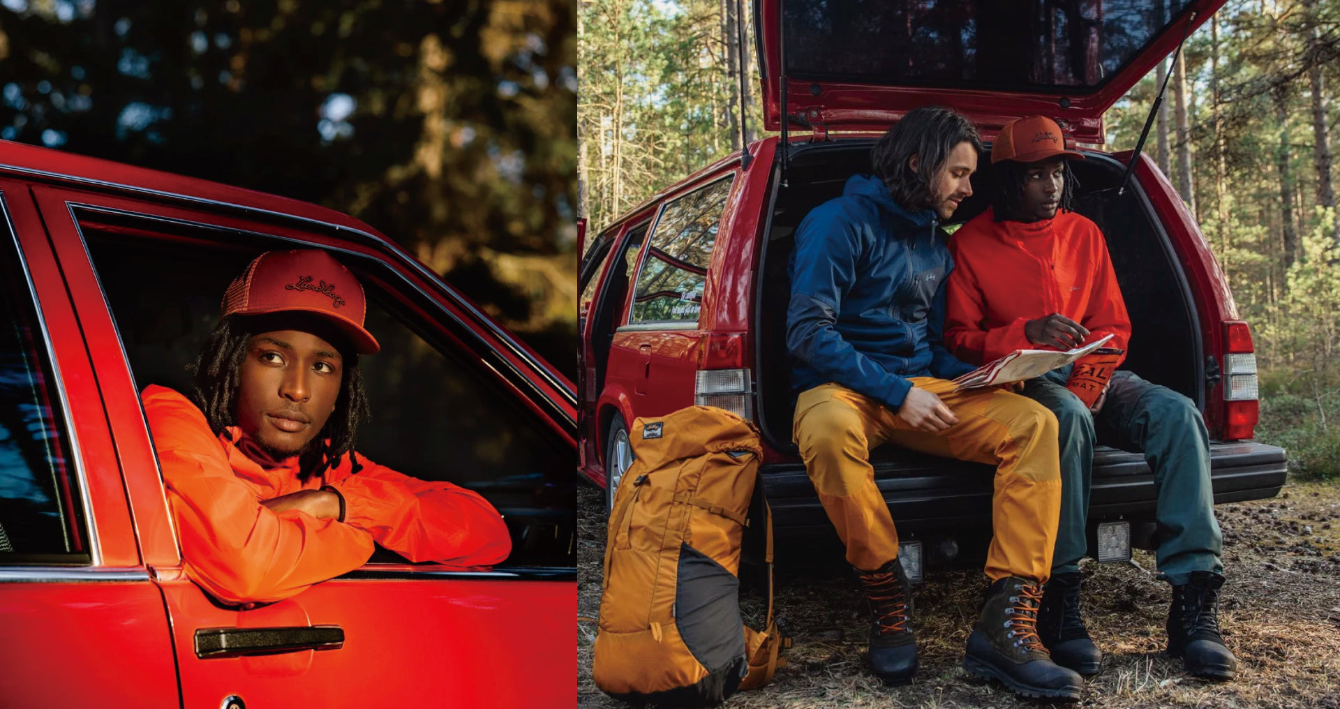 Lundhags Official Website -JP – Lundhags.jp